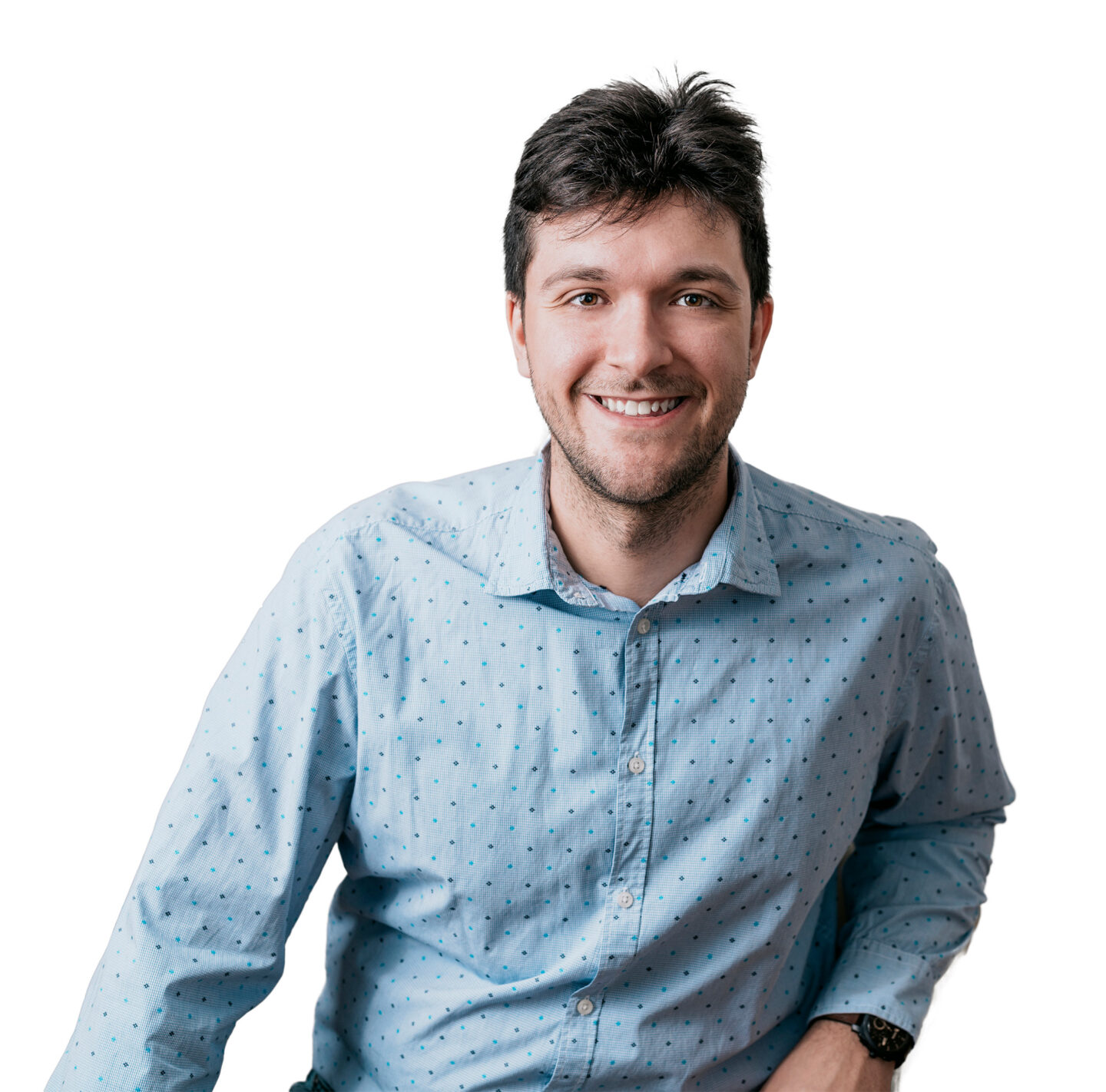 CTA komunikacije - Filip Pavelić